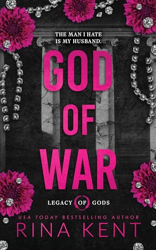 God of War by Rina Kent - Free Audiobook | CozyAudiobooks
